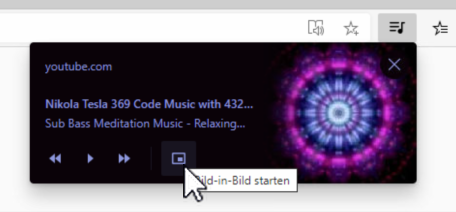 Aktivieren-Sie-Global-Media-Controls-in-Microsoft-Edge - Thomas knoefel