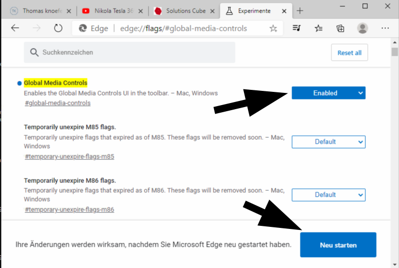 Edge Übersetzer Aktivieren : Use Microsoft Translator in Microsoft Edge ...